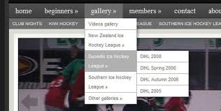PixoPoint Menu Animations - Ryan Hellyer